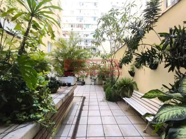 Apartamento para Venda em Rio de Janeiro/RJ Copacabana 3 Quartos