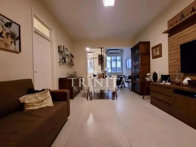 Apartamento para Venda em Rio de Janeiro/RJ Copacabana 3 Quartos