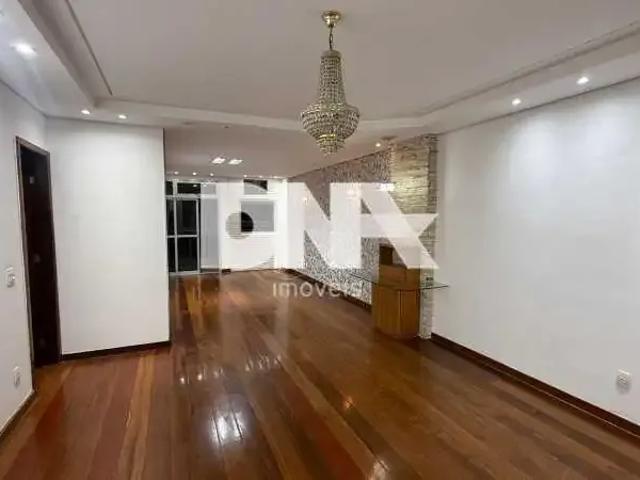 Apartamento para Venda em Rio de Janeiro/RJ Copacabana 3 Quartos