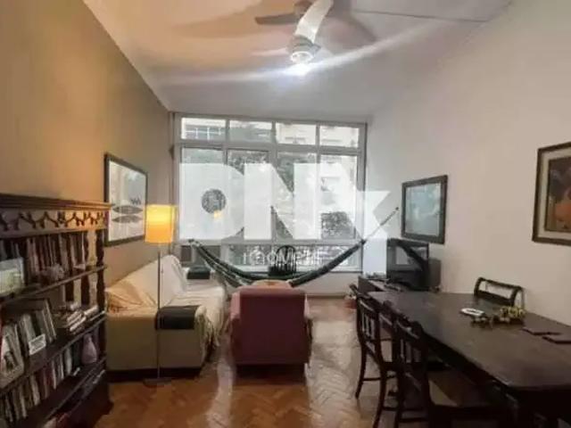 Apartamento para Venda em Rio de Janeiro/RJ Copacabana 3 Quartos