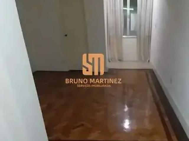 Apartamento para Venda em Rio de Janeiro/RJ Copacabana 3 Quartos