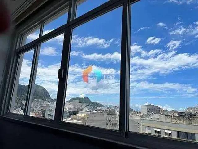 Apartamento para Venda em Rio de Janeiro/RJ Copacabana 3 Quartos