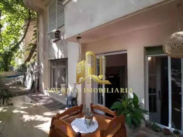 Apartamento para Venda em Rio de Janeiro/RJ Copacabana 3 Quartos