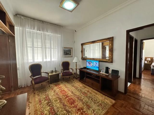 Apartamento para Venda em Rio de Janeiro/RJ Copacabana 3 Quartos
