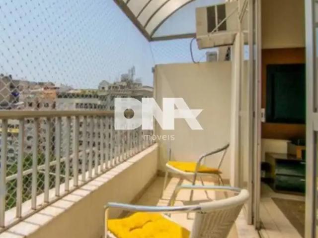 Apartamento para Venda em Rio de Janeiro/RJ Copacabana 3 Quartos