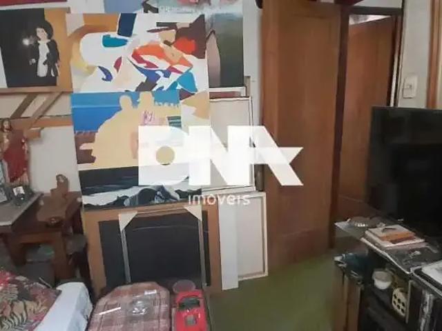 Apartamento para Venda em Rio de Janeiro/RJ Copacabana 3 Quartos