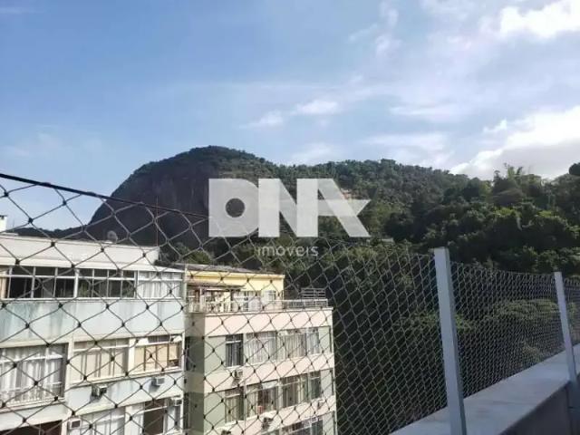 Apartamento para Venda em Rio de Janeiro/RJ Copacabana 3 Quartos