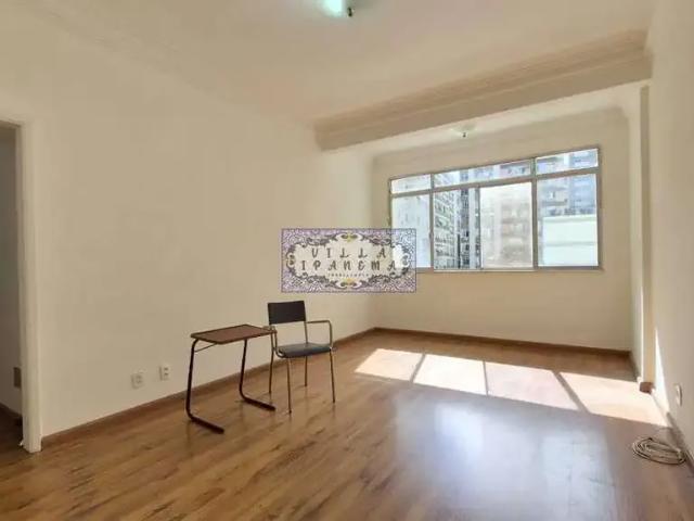 Apartamento para Venda em Rio de Janeiro/RJ Copacabana 3 Quartos