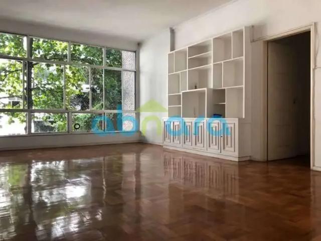 Apartamento para Venda em Rio de Janeiro/RJ Copacabana 3 Quartos
