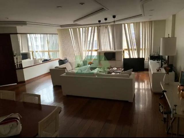 Apartamento para Venda em Rio de Janeiro/RJ Copacabana 3 Quartos