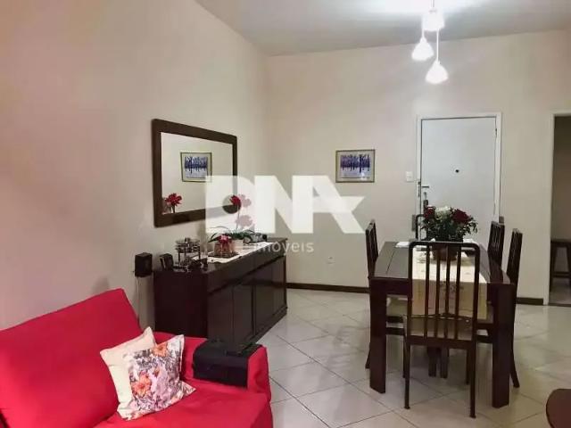 Apartamento para Venda em Rio de Janeiro/RJ Copacabana 3 Quartos