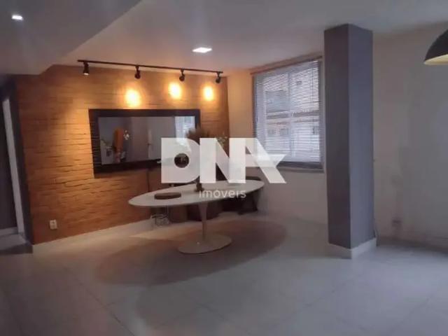 Apartamento para Venda em Rio de Janeiro/RJ Copacabana 3 Quartos