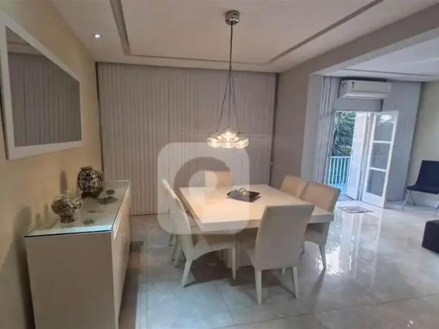 Apartamento para Venda em Rio de Janeiro/RJ Copacabana 3 Quartos