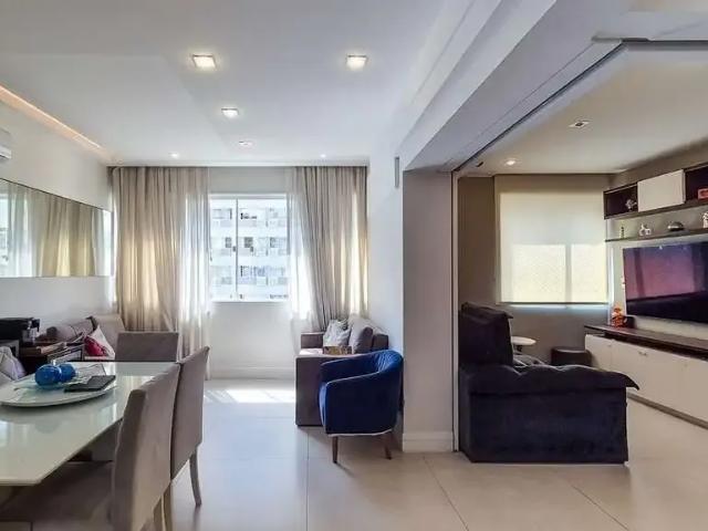 Apartamento para Venda em Rio de Janeiro/RJ Copacabana 3 Quartos