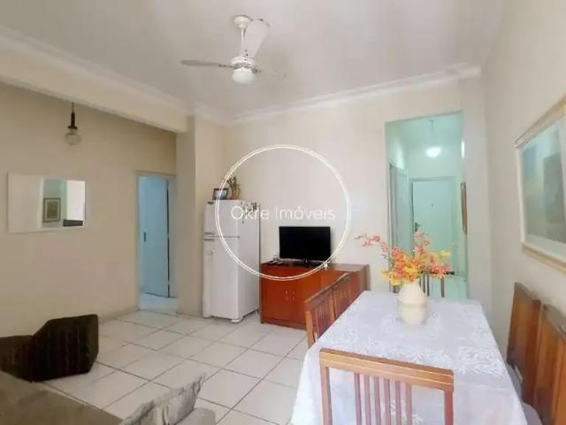 Apartamento para Venda em Rio de Janeiro/RJ Copacabana 3 Quartos