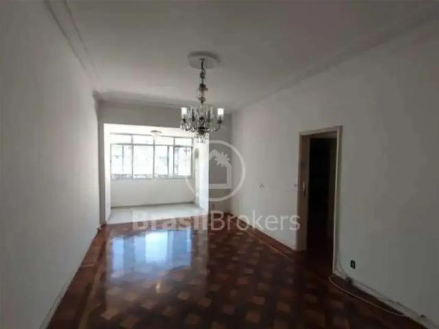 Apartamento para Venda em Rio de Janeiro/RJ Copacabana 3 Quartos