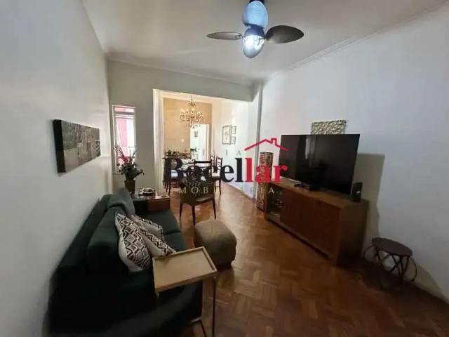 Apartamento para Venda em Rio de Janeiro/RJ Copacabana 3 Quartos