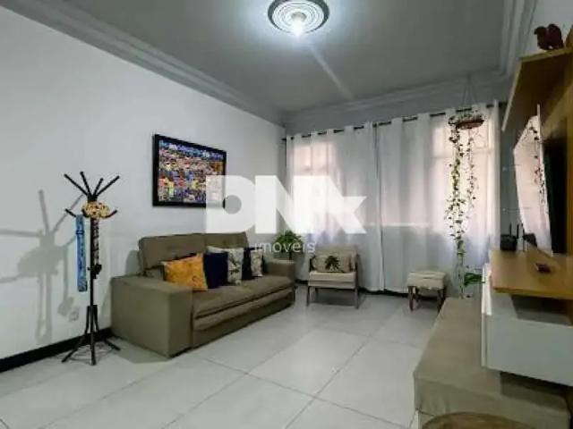 Apartamento para Venda em Rio de Janeiro/RJ Copacabana 3 Quartos