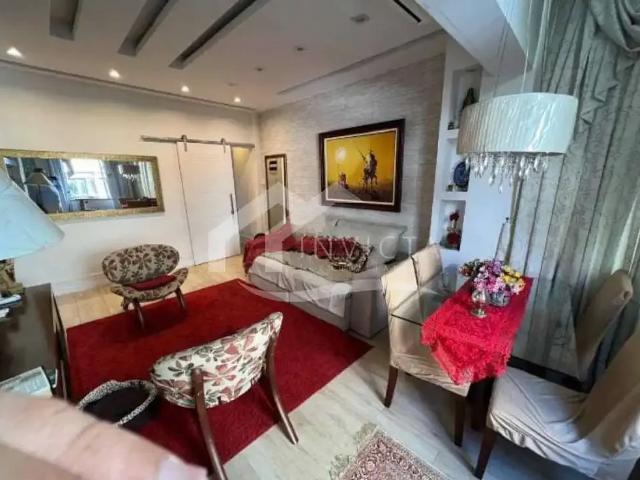 Apartamento para Venda em Rio de Janeiro/RJ Copacabana 3 Quartos