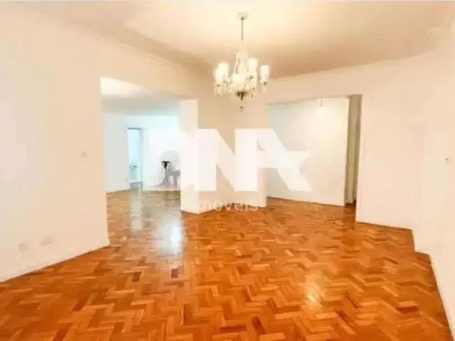 Apartamento para Venda em Rio de Janeiro/RJ Copacabana 3 Quartos