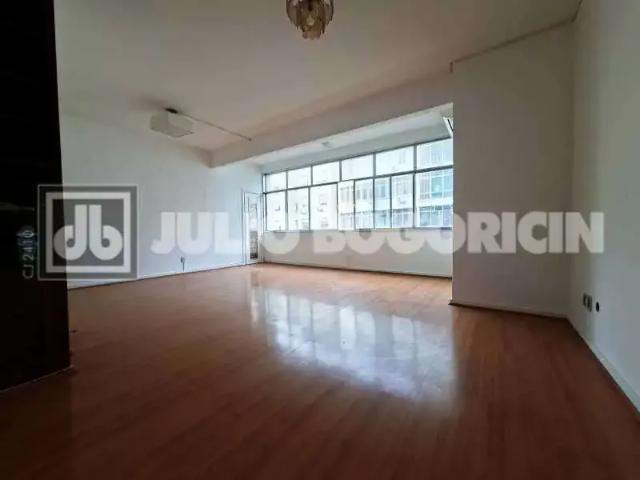 Apartamento para Venda em Rio de Janeiro/RJ Copacabana 3 Quartos