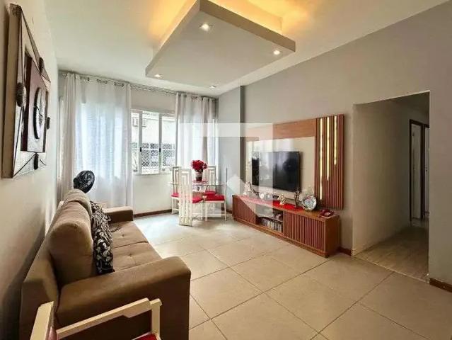 Apartamento para Venda em Rio de Janeiro/RJ Copacabana 3 Quartos