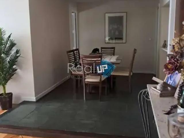 Apartamento para Venda em Rio de Janeiro/RJ Copacabana 3 Quartos