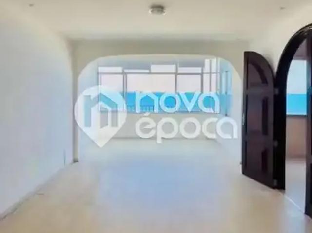 Apartamento para Venda em Rio de Janeiro/RJ Copacabana 3 Quartos