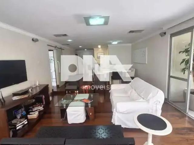 Apartamento para Venda em Rio de Janeiro/RJ Copacabana 3 Quartos