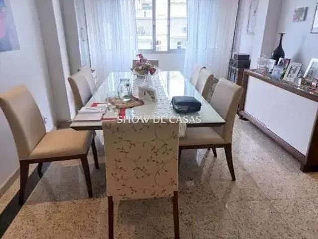 Apartamento para Venda em Rio de Janeiro/RJ Copacabana 3 Quartos