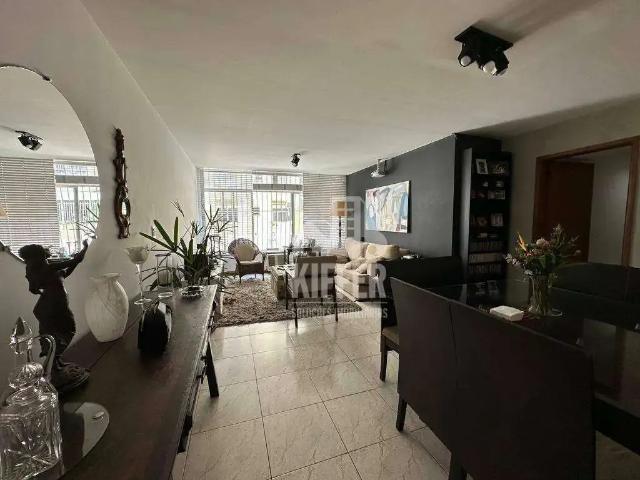 Apartamento para Venda em Rio de Janeiro/RJ Copacabana 3 Quartos