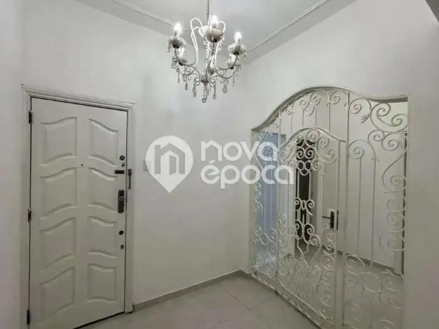Apartamento para Venda em Rio de Janeiro/RJ Copacabana 3 Quartos