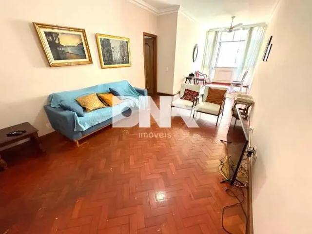 Apartamento para Venda em Rio de Janeiro/RJ Copacabana 3 Quartos