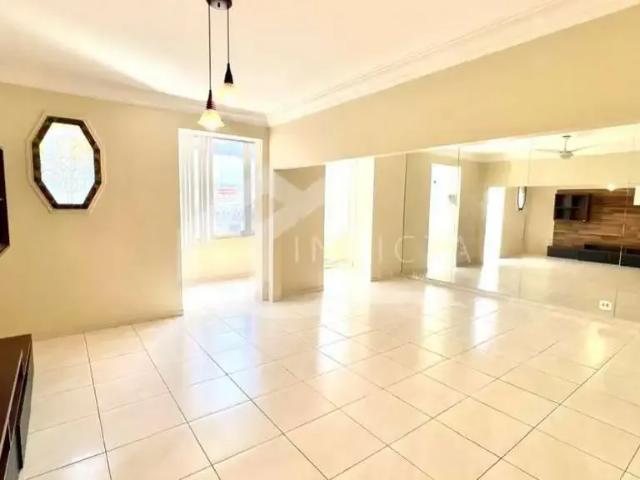 Apartamento para Venda em Rio de Janeiro/RJ Copacabana 3 Quartos