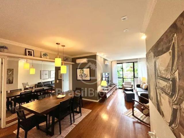 Apartamento para Venda em Rio de Janeiro/RJ Copacabana 3 Quartos