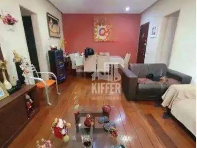 Apartamento para Venda em Rio de Janeiro/RJ Copacabana 3 Quartos