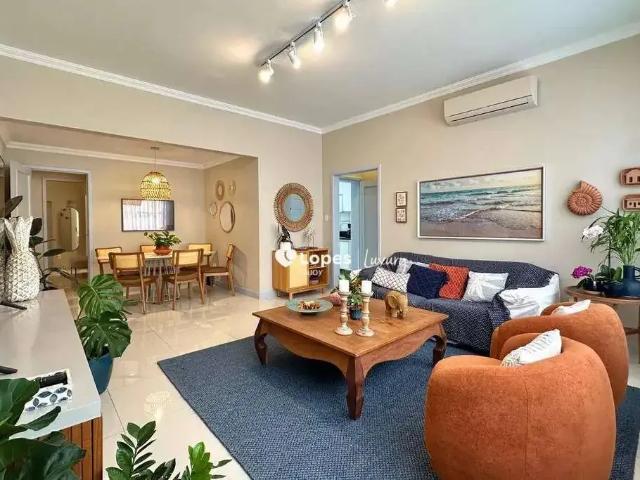 Apartamento para Venda em Rio de Janeiro/RJ Copacabana 3 Quartos
