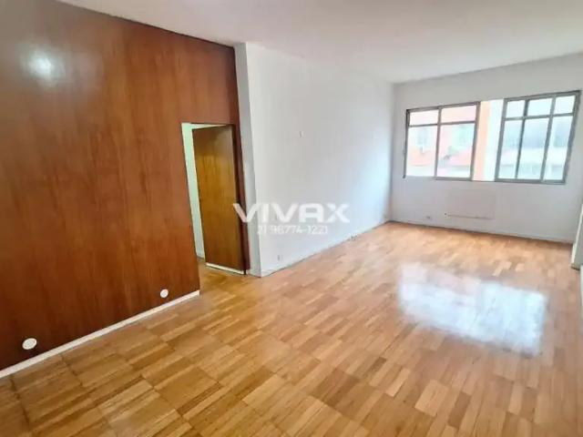 Apartamento para Venda em Rio de Janeiro/RJ Copacabana 3 Quartos
