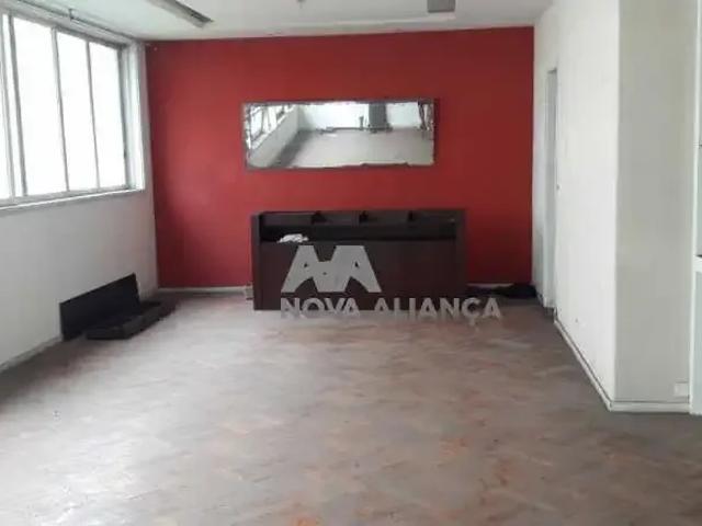 Apartamento para Venda em Rio de Janeiro/RJ Copacabana 3 Quartos