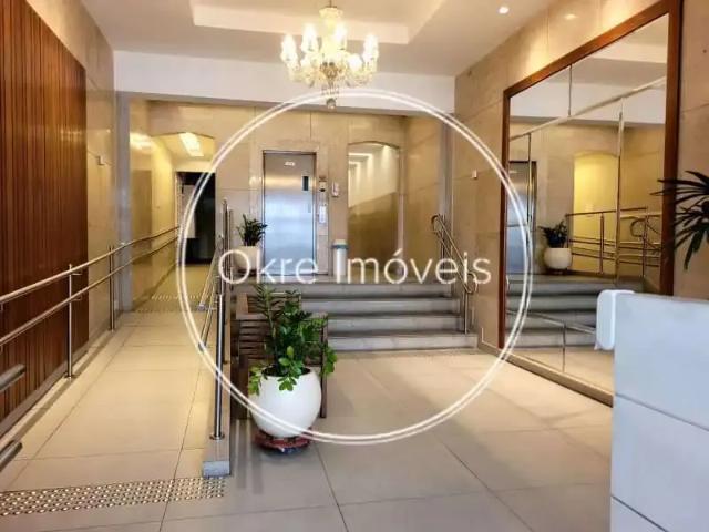 Apartamento para Venda em Rio de Janeiro/RJ Copacabana 3 Quartos