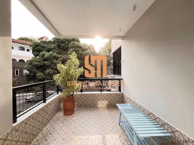 Apartamento para Venda em Rio de Janeiro/RJ Copacabana 3 Quartos