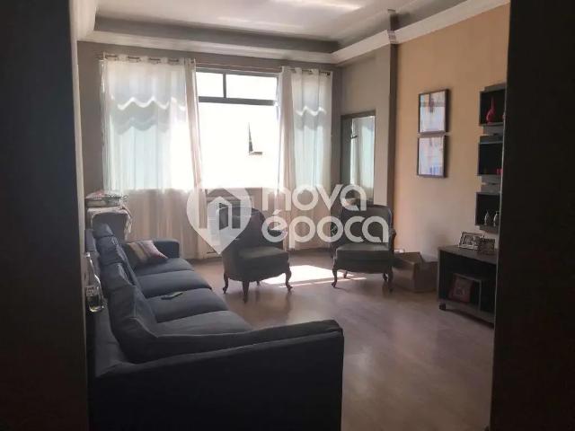 Apartamento para Venda em Rio de Janeiro/RJ Copacabana 3 Quartos
