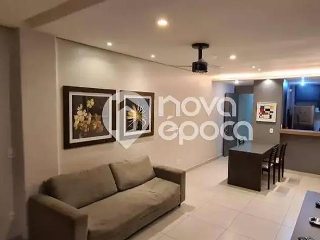 Apartamento para Venda em Rio de Janeiro/RJ Copacabana 3 Quartos