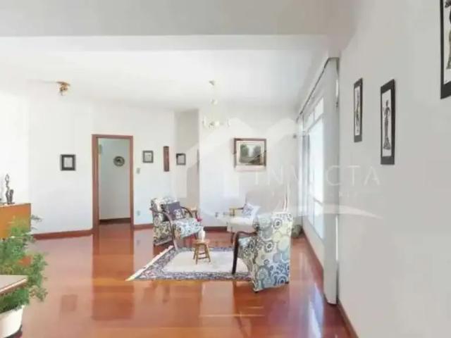 Apartamento para Venda em Rio de Janeiro/RJ Copacabana 3 Quartos