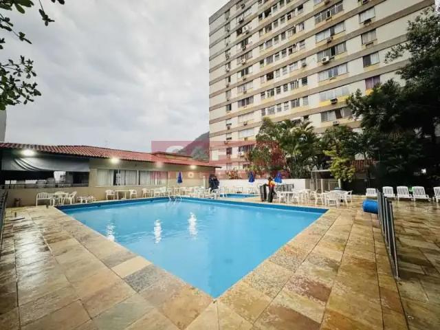 Apartamento para Venda em Rio de Janeiro/RJ Copacabana 3 Quartos