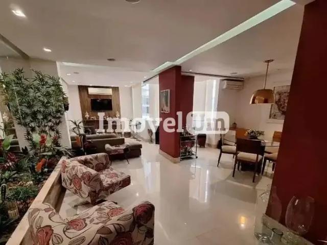 Apartamento para Venda em Rio de Janeiro/RJ Copacabana 3 Quartos