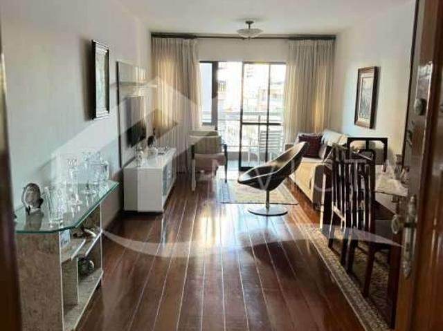 Apartamento para Venda em Rio de Janeiro/RJ Copacabana 3 Quartos