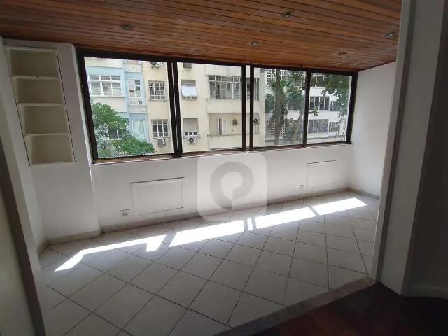 Apartamento para Venda em Rio de Janeiro/RJ Copacabana 3 Quartos
