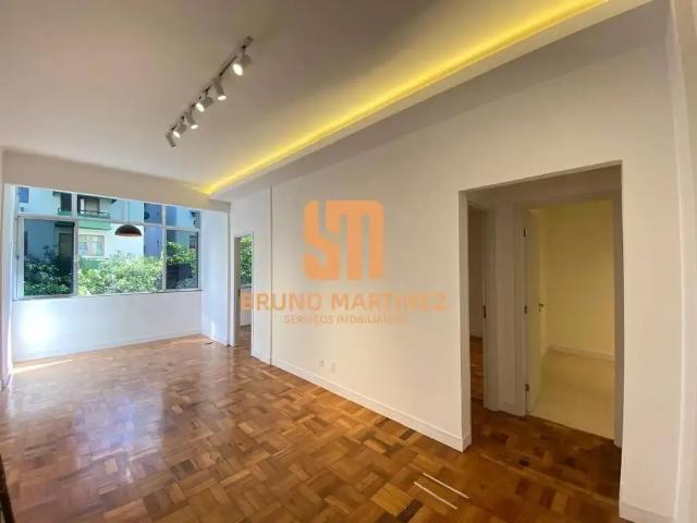 Apartamento para Venda em Rio de Janeiro/RJ Copacabana 3 Quartos