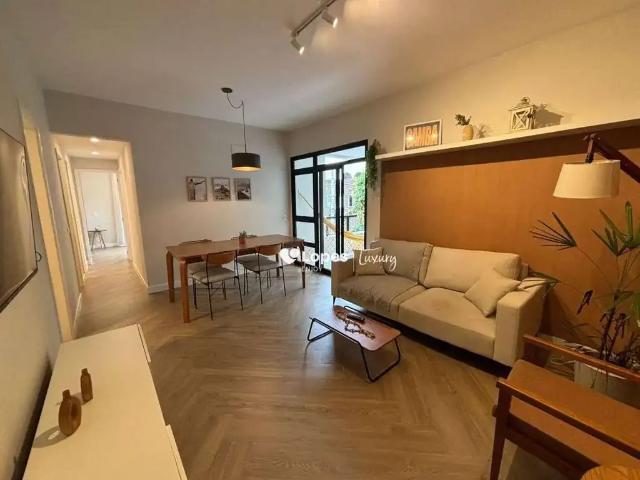 Apartamento para Venda em Rio de Janeiro/RJ Copacabana 3 Quartos